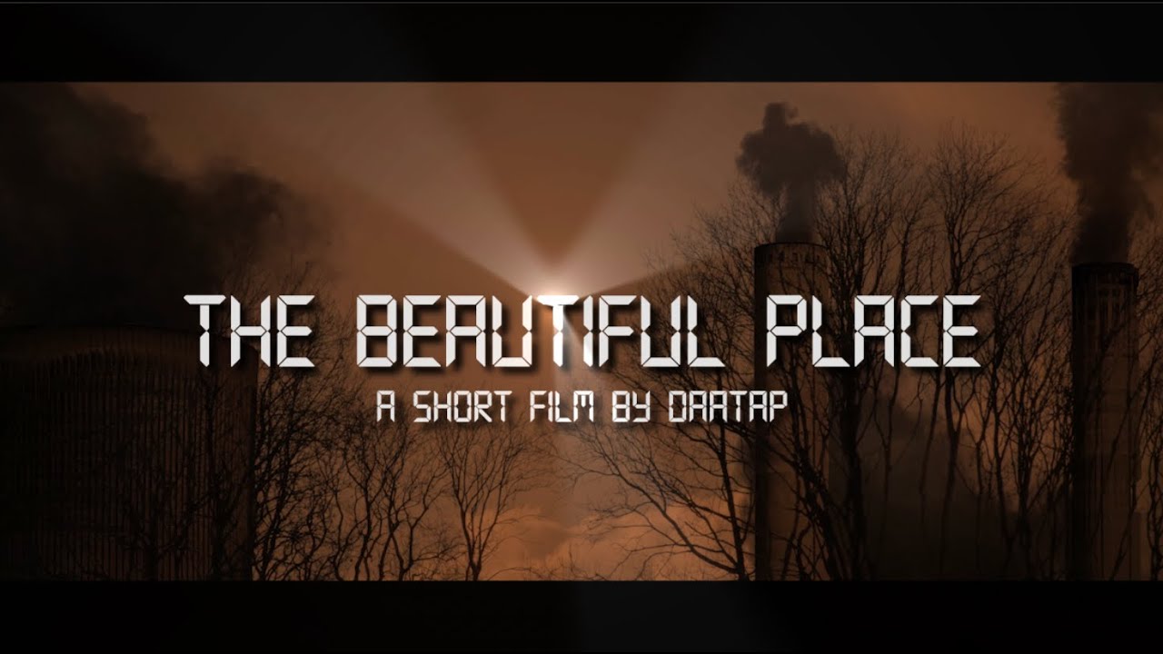 |The Beautiful Place| Sci-Fi Short Film - YouTube