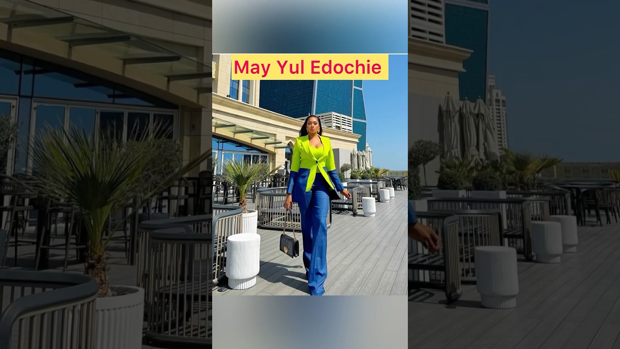 Nigerian celebs, May Edochie, Liquorose, Nancy, Hilda Chizzy,Blessing ...