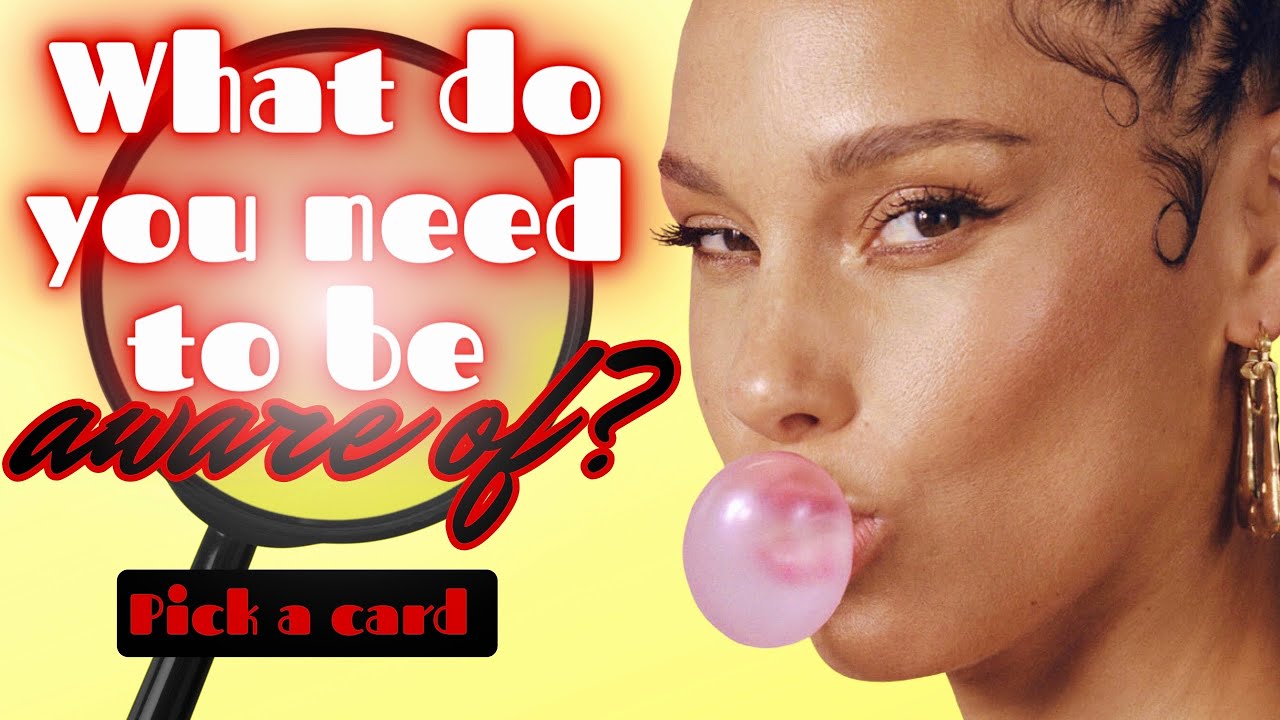 PICK A CARD! 📬 WHAT DO YOU NEED TO BE AWARE OF RIGHT NOW?! ☠️🐍🤔🧿🛡 - YouTube