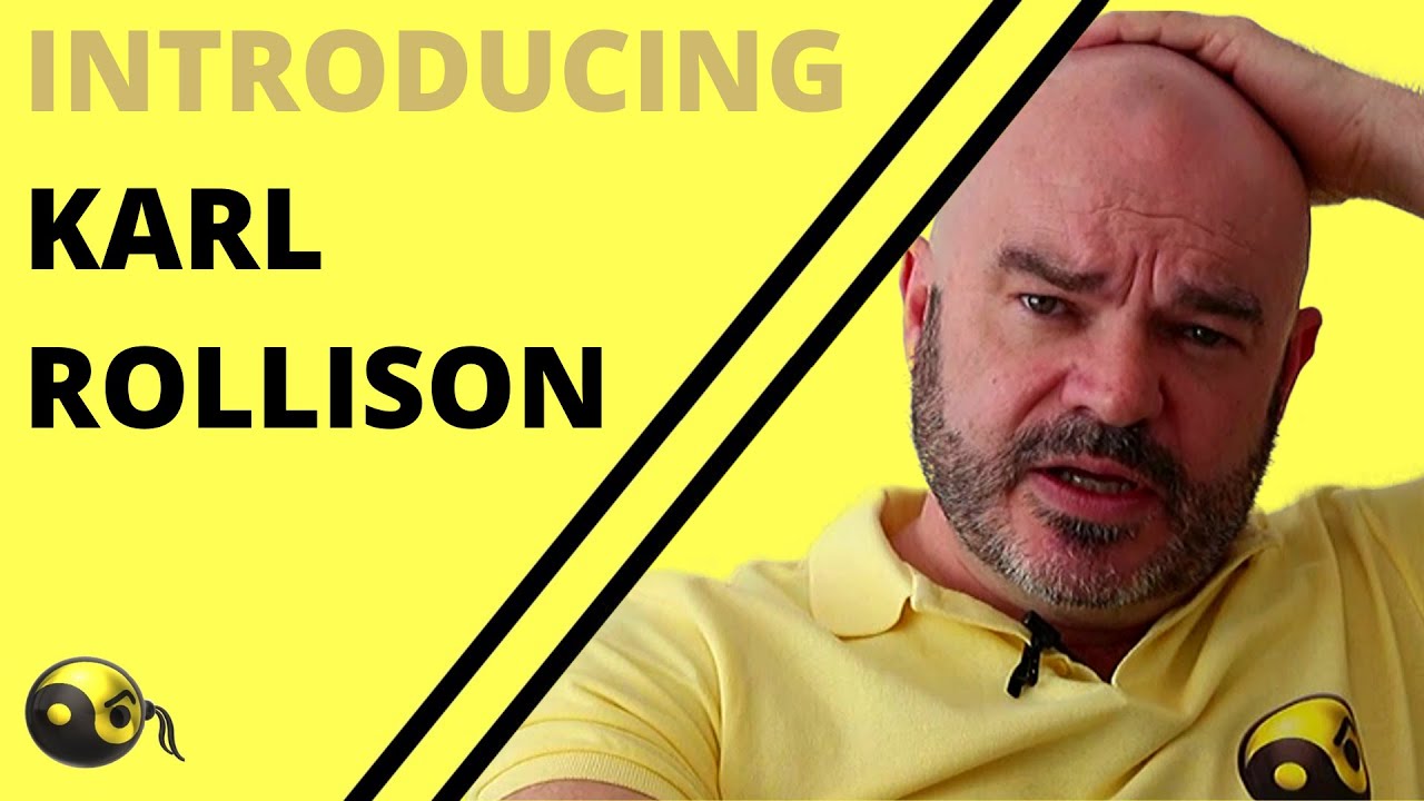 Introducing Karl Rollison - YouTube