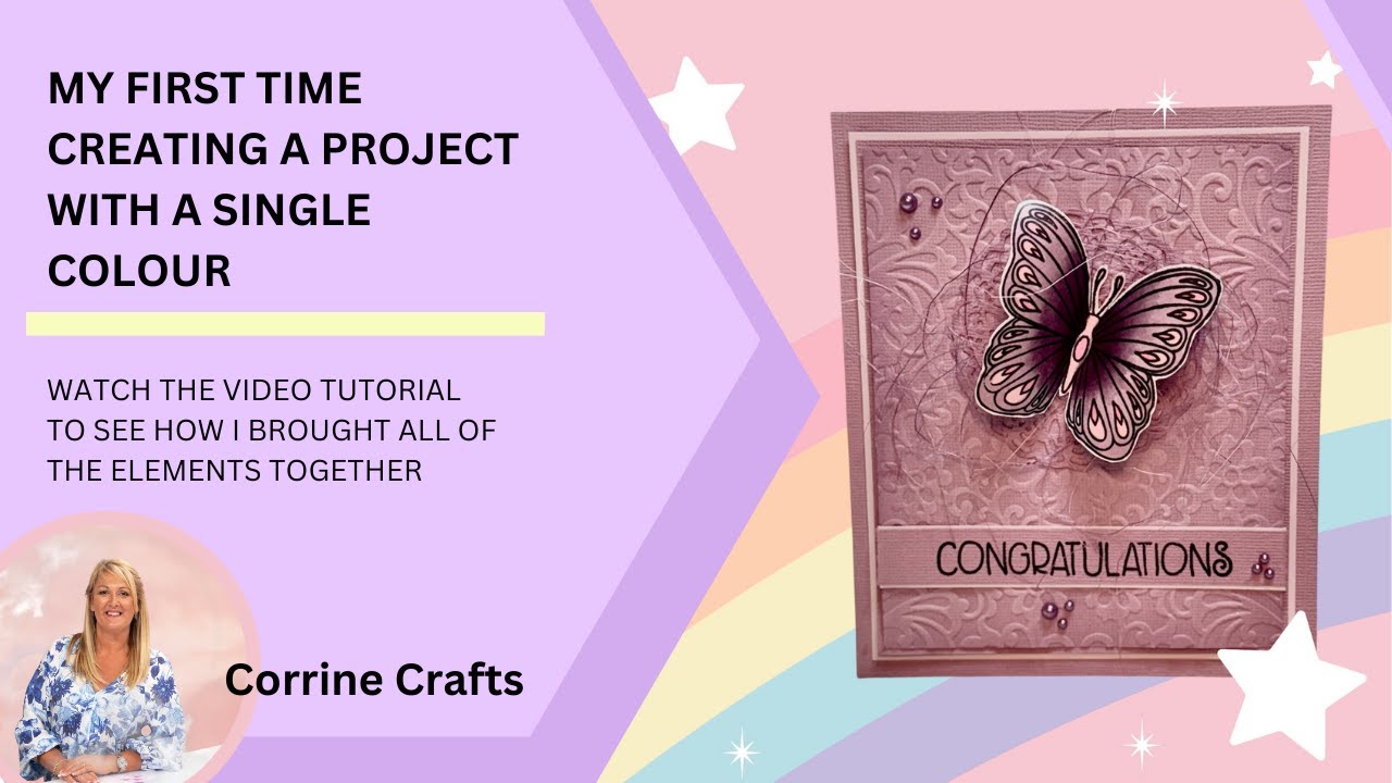 Have you ever wondered how to create beautiful projects with a single ...