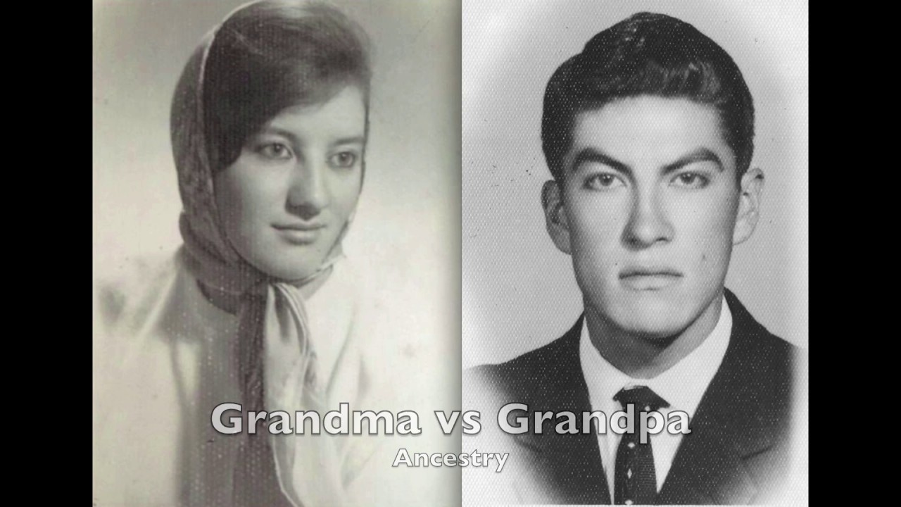 Castiza y Harnizo Ecuadorian Euro Mestizo Ancestry DNA Results - YouTube