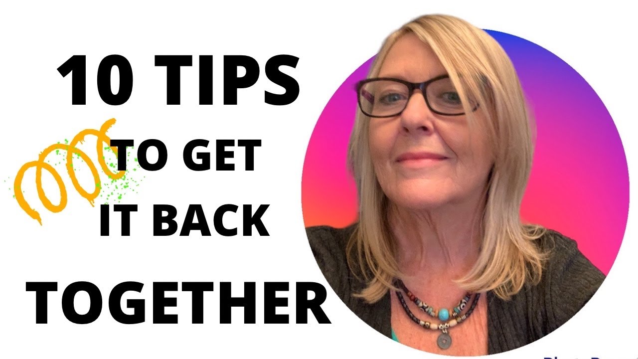 How I get my $#!+ together! - YouTube