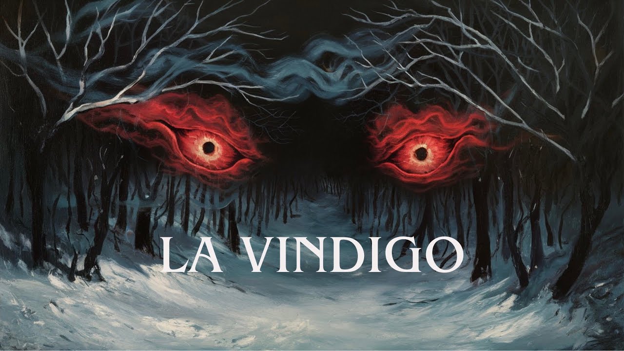 La Vindigo | Timiga Rakonto en Esperanto - YouTube