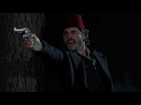 Payitaht Abdülhamid 6. Bölüm - Ömer, Hiram'ın peşinde!