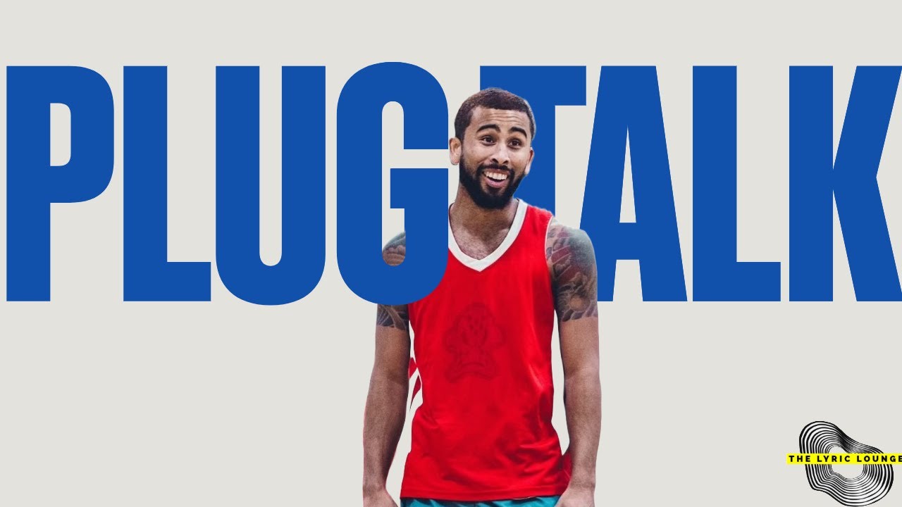PLUG TALK | The Lyric Lounge - YouTube