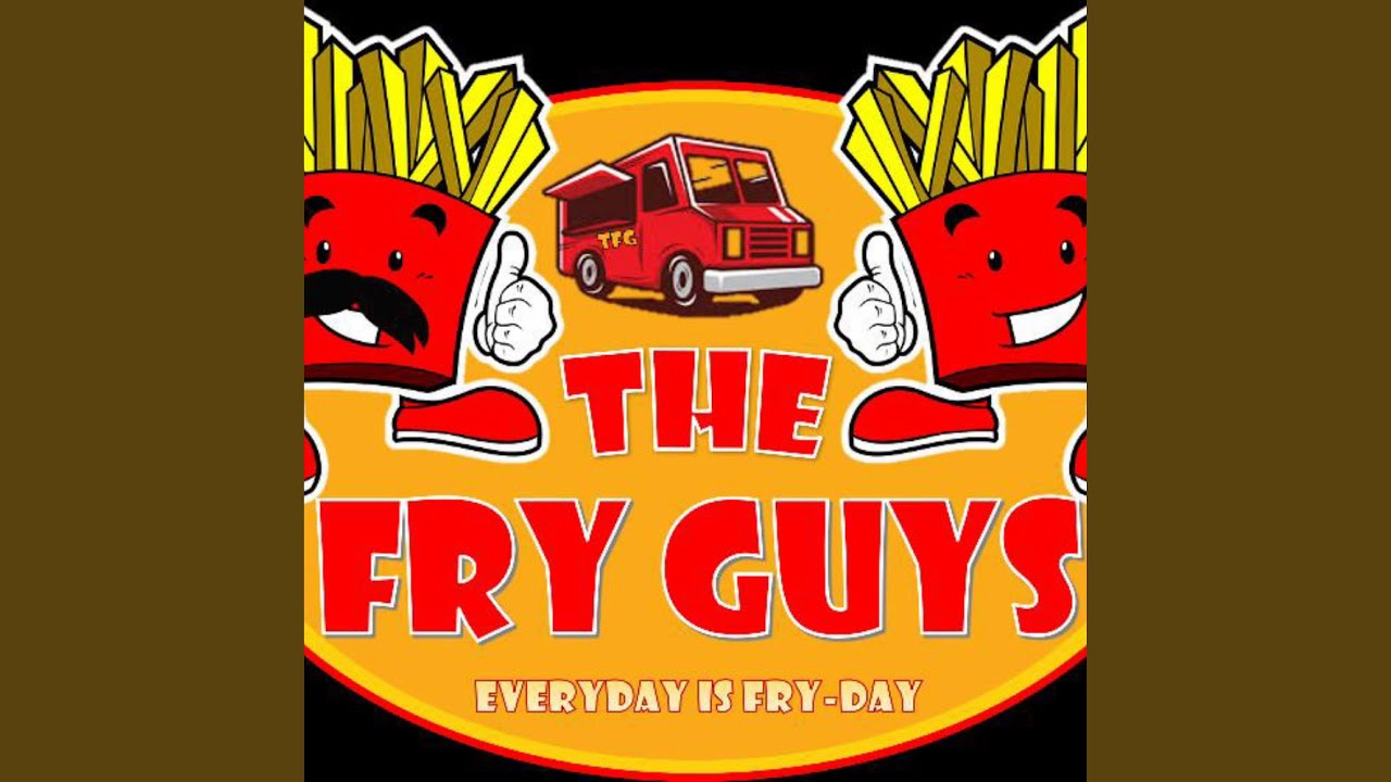 The Fry Guy jingle - YouTube