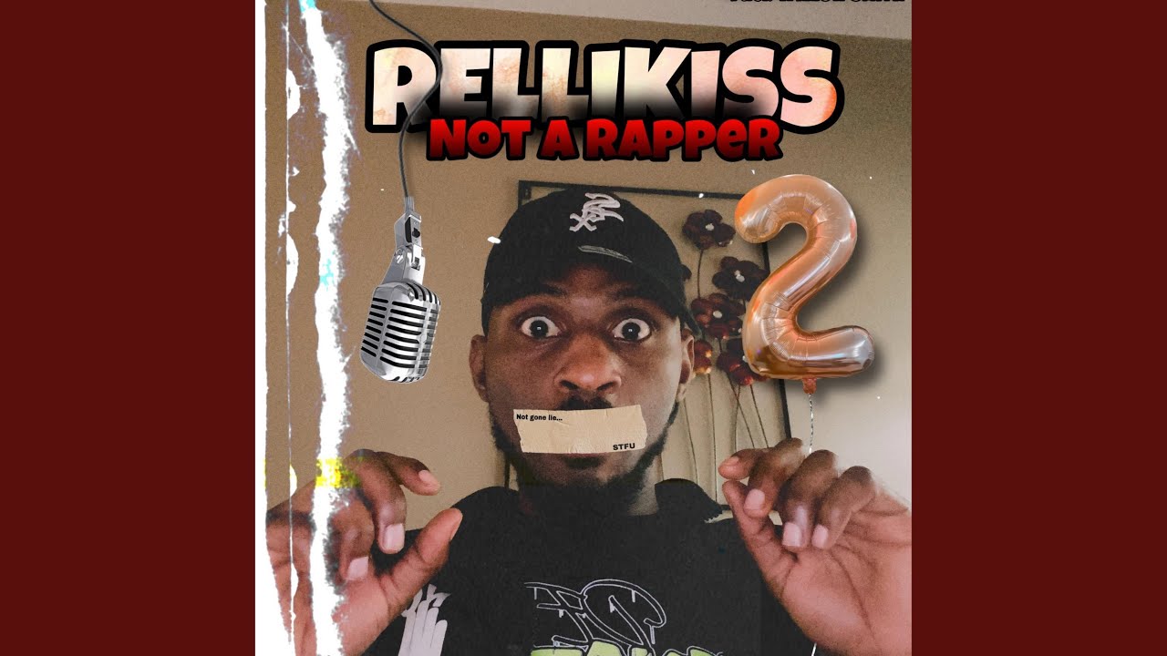 Not A Rapper - YouTube