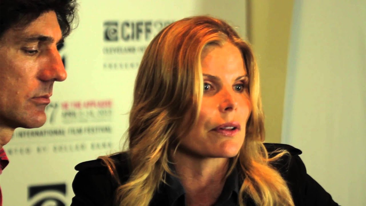 Meet the Filmmaker with Mariel Hemingway and Bobby Williams from ...