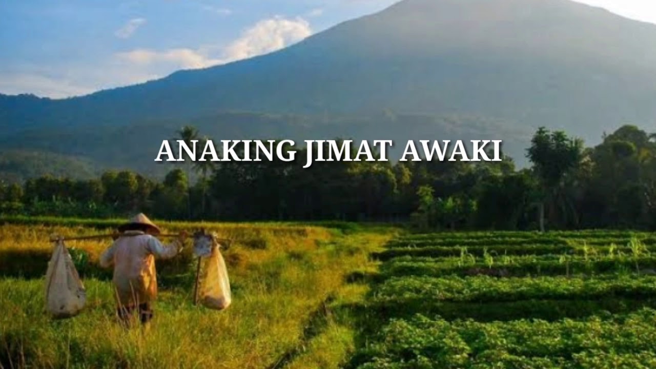 Pepeling sunda paling sedih terbaru - YouTube