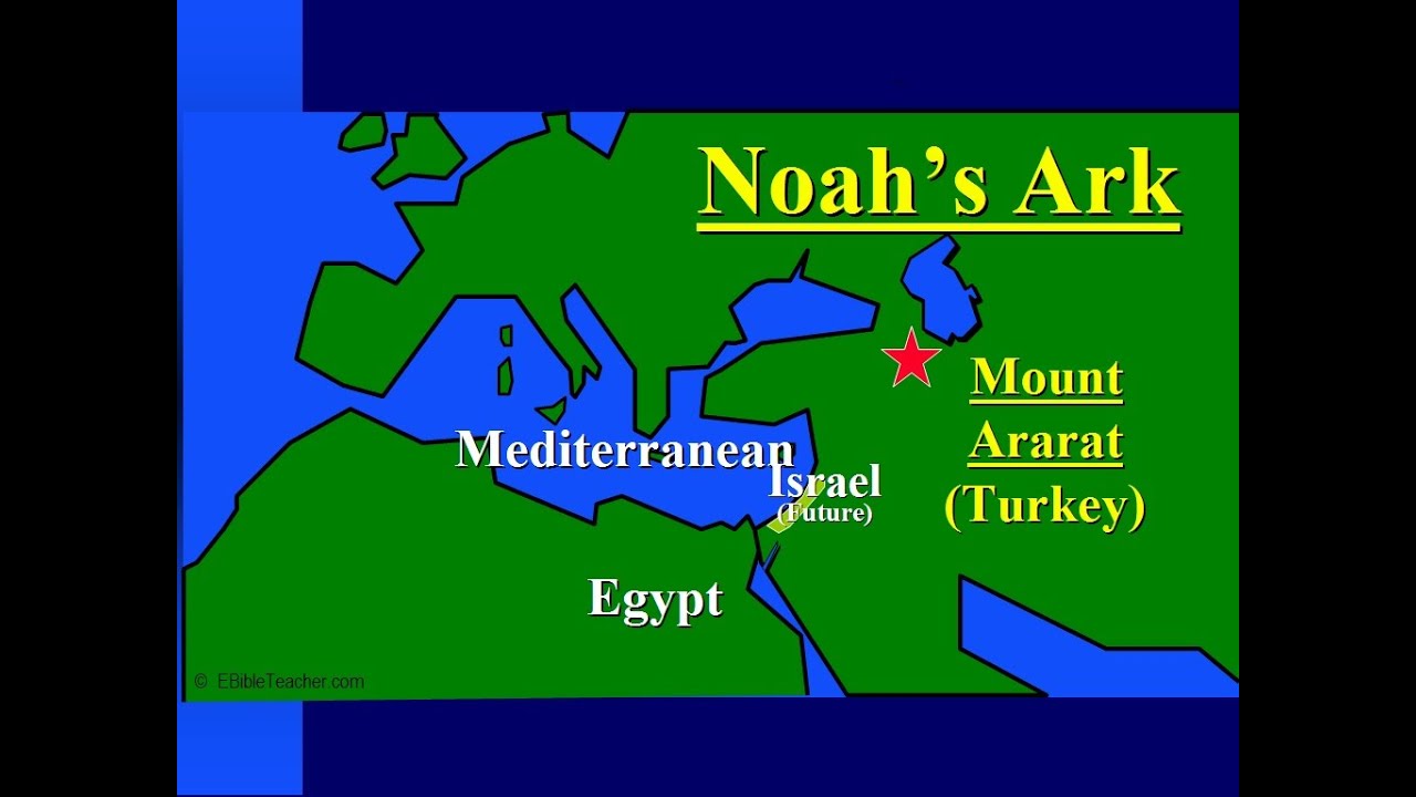 30 Days To Understanding The BIBLE YouTube 30-days-to-understanding-the-bible-youtube