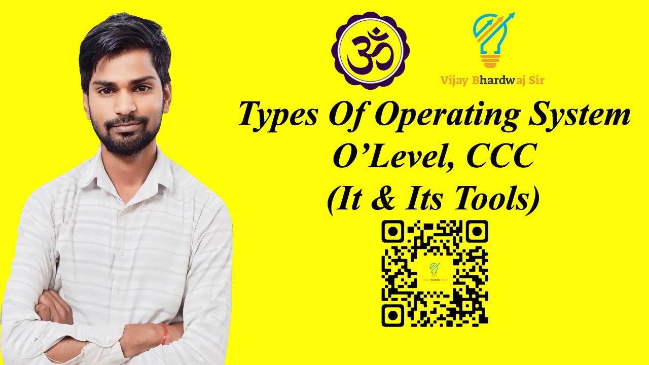 Operating System Part -2 - YouTube