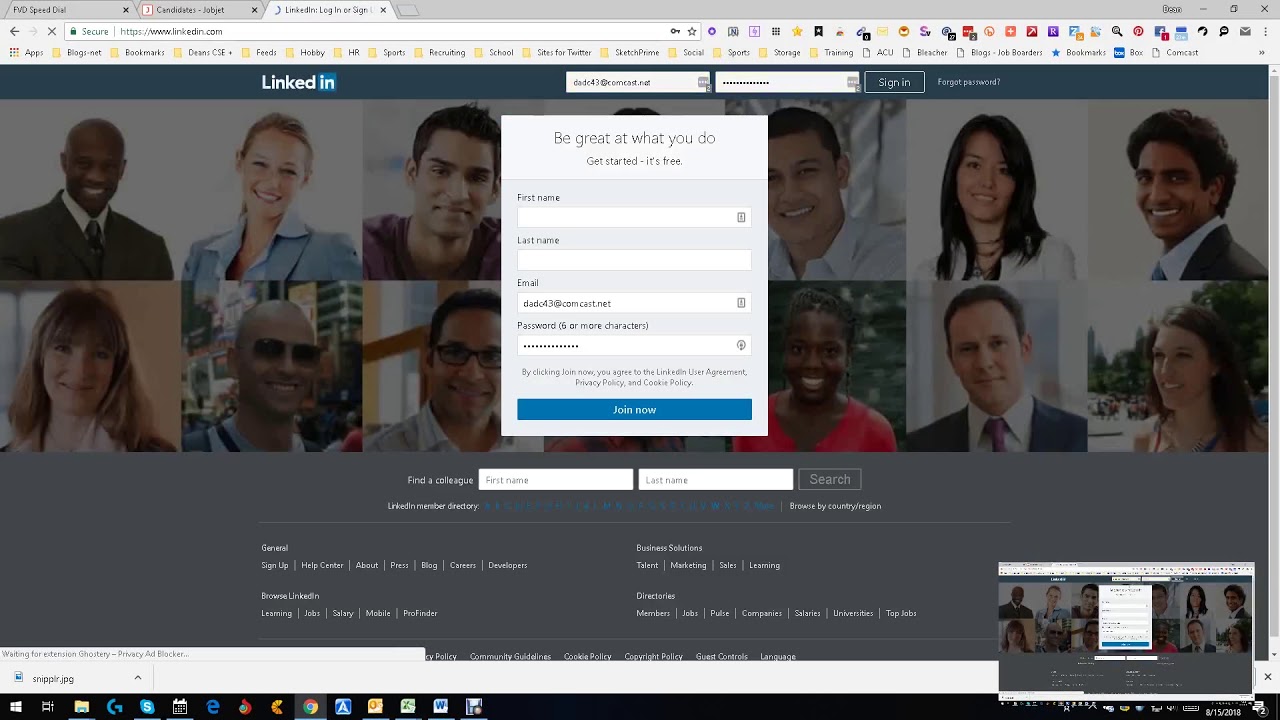Jobjet Recruiter Pro - YouTube