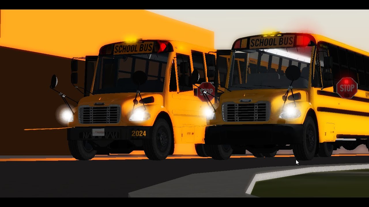 RoR ~ KIPP GCP PM Run with 2024 & 2099 - YouTube