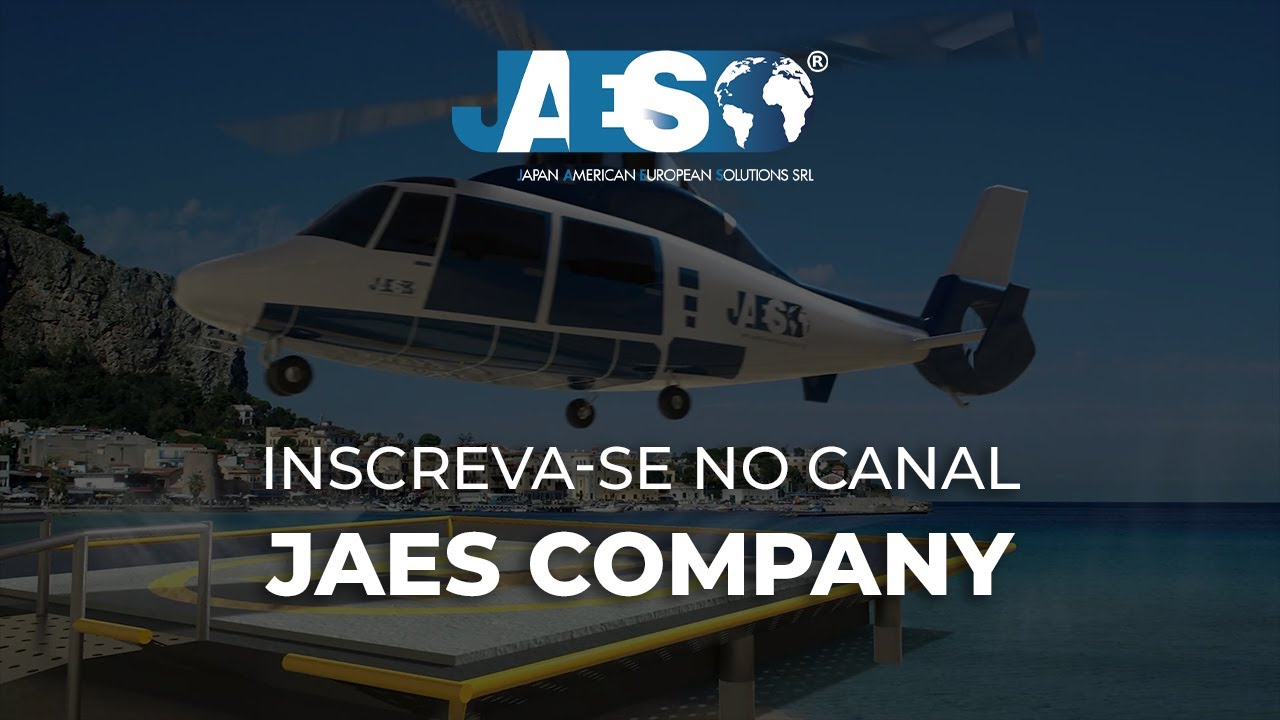 Inscreva-se no canal Jaes Company! - YouTube