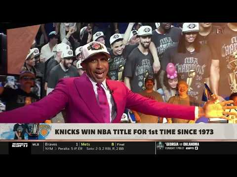 FIRST TAKE | \