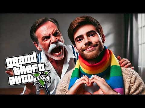 GTA 5 GERÇEK HAYAT !!! - RAFIK EJDERE AÇILIYOR! #110