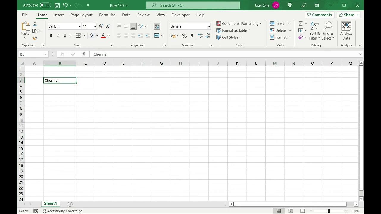 How To Make Two Lines In One Cell In Excel YouTube how-to-make-two-lines-in-one-cell-in-excel-youtube