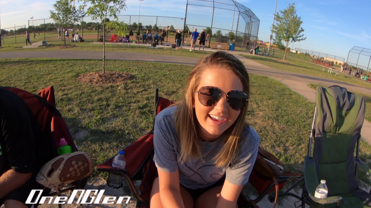 UMP YOURS Goes 1 and 1 - YouTube