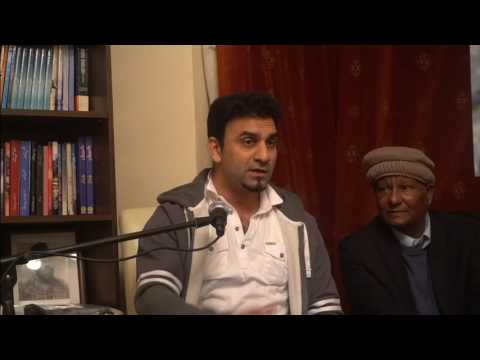 amir ameer - 16 january 2017- wallington - YouTube