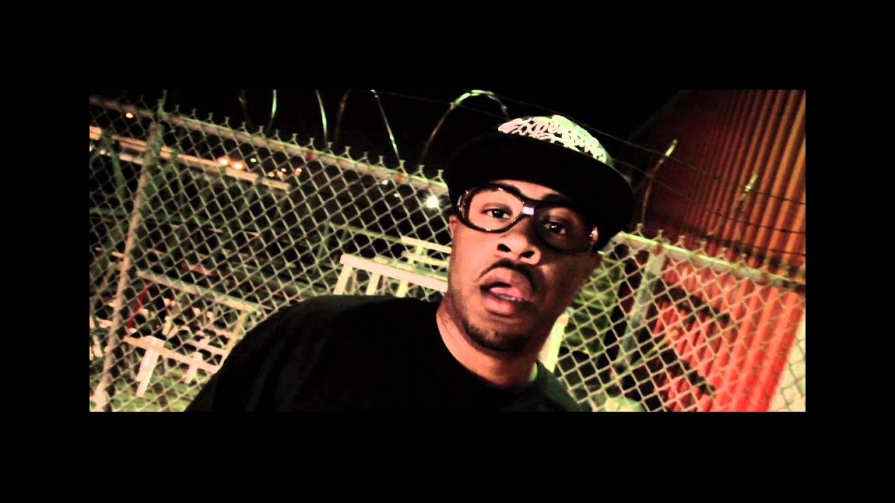 Chris Ward "F.P.N" [Official Music Video].mov - YouTube