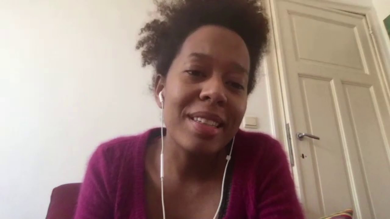 Le bonus des Acteurs de Bruxelles : Elise Boon (Fais-le toi-même ...