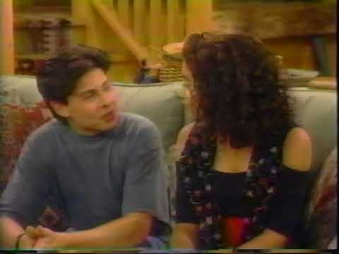 Almost Home NBC Sitcom Promo Spot 1993 - YouTube