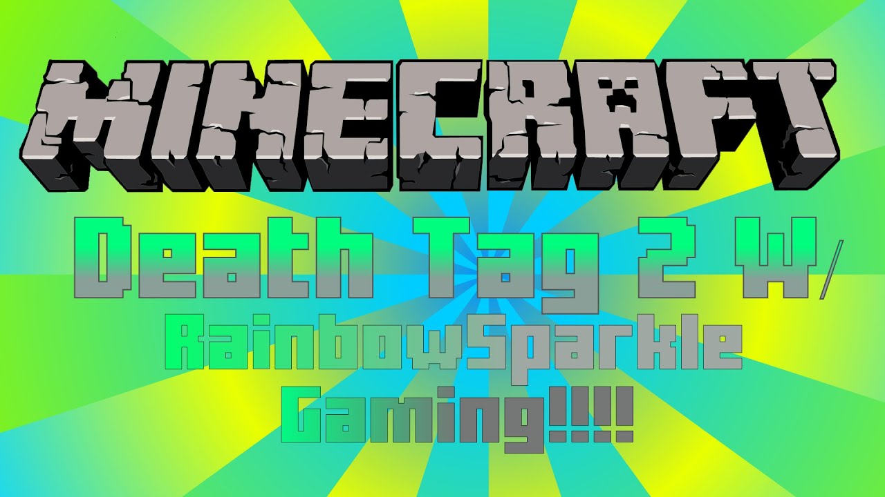 ||MINECRAFT||LIFE LONG DREAM||DEATH TAG #2 - YouTube