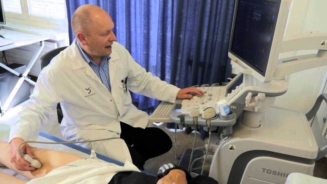 Gsundheit Report 08_2014 - Raucherbein - YouTube