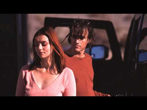 Twentynine Palms | Movie Review Discussion, Facts | Yekaterina Golubeva | David Wissak