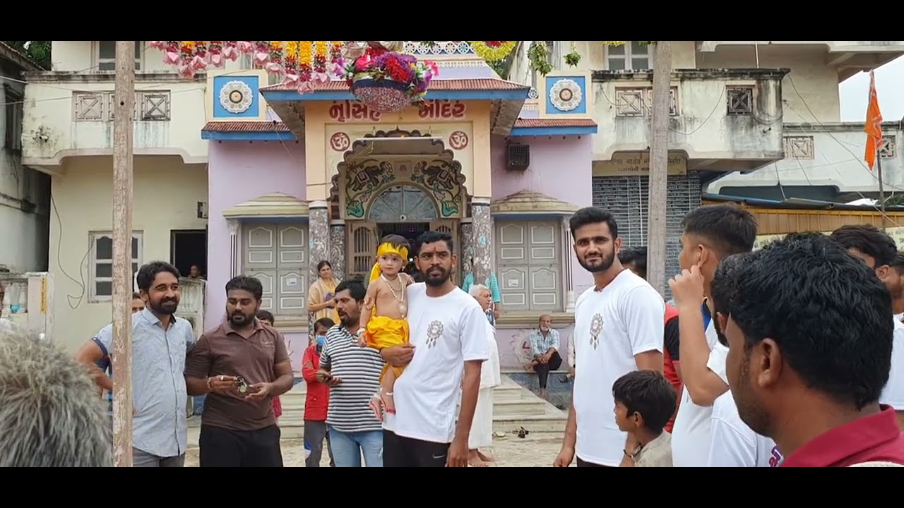 Mundra Matki Fod 2022 - YouTube