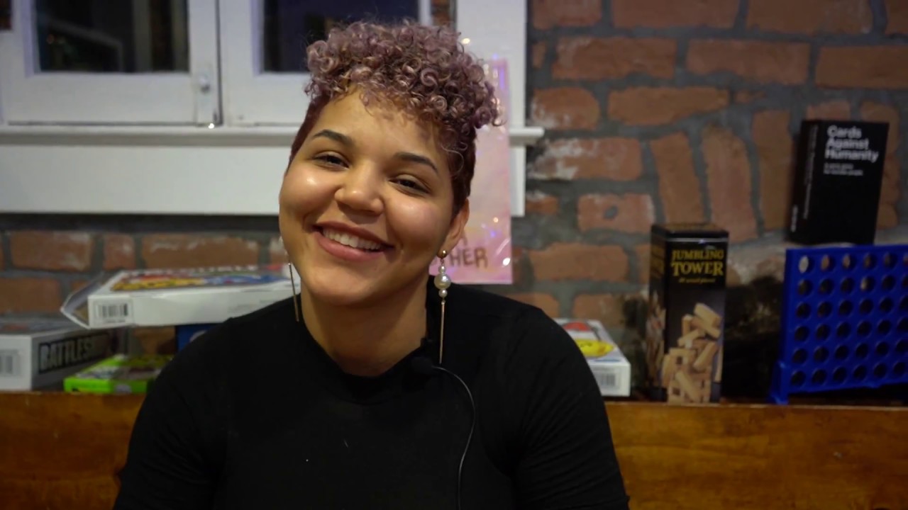 POV Interview Series: Ari Jay - YouTube