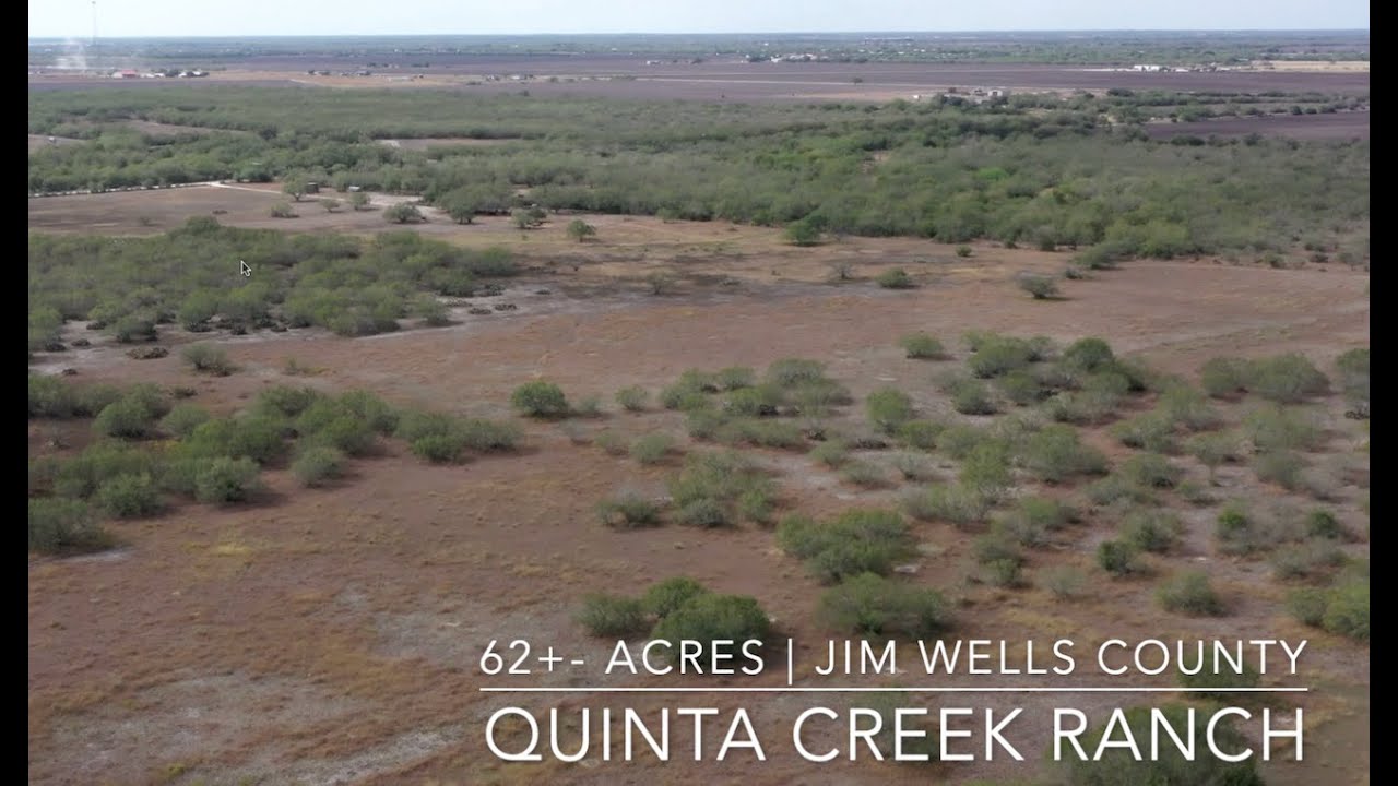Quinta Creek Ranch - YouTube