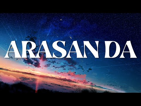 ARASAN DA - UZI (Sözleri/Lyrics)| Tüm Şarkilar (Odergoat Music)