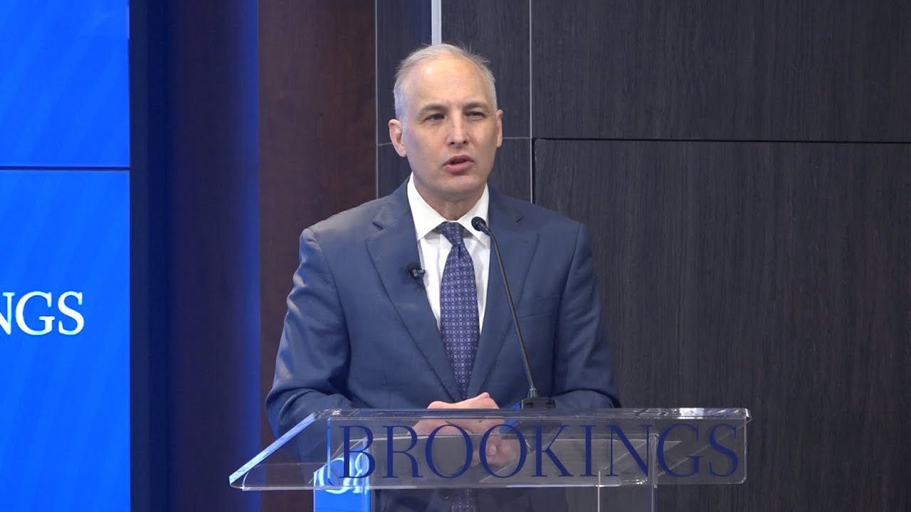 Assistant Attorney General Matthew G. Olsen Delivers Remarks at ...