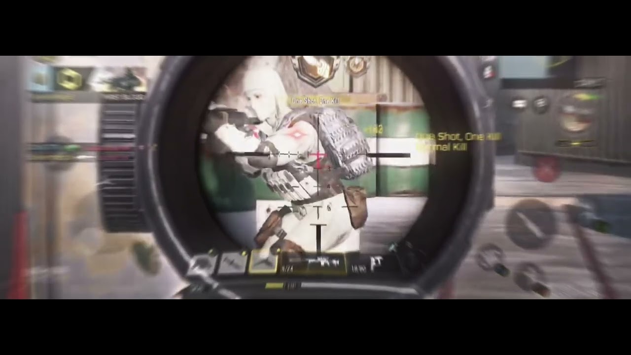 Free Codm edit - YouTube