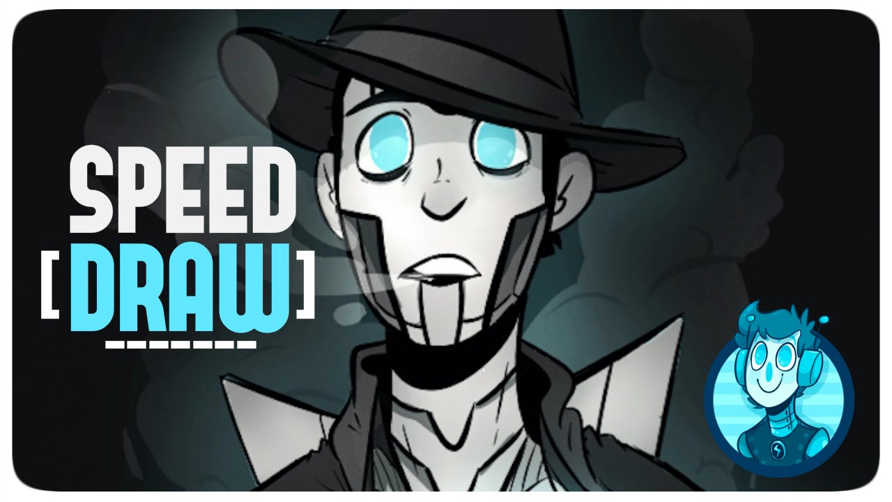 HEART | Speed Draw - YouTube