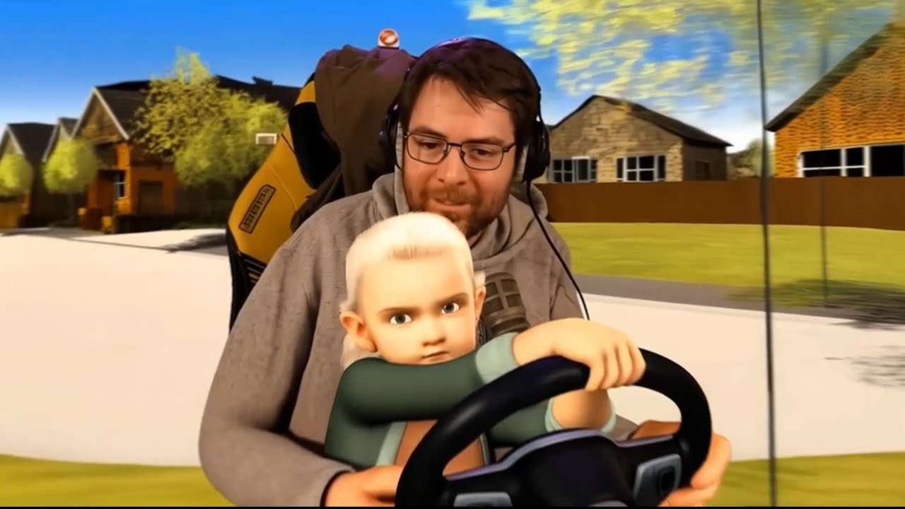 Legolas Driver Parcoursup - YouTube