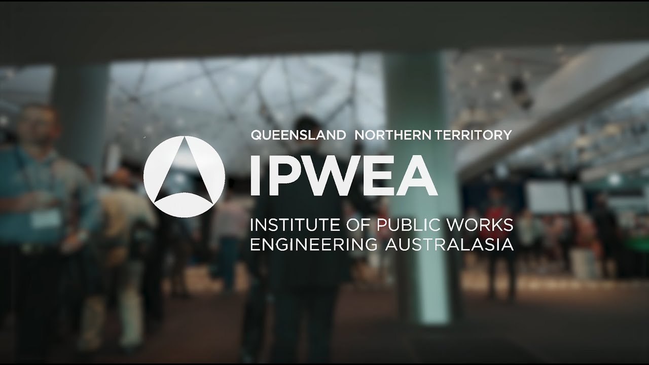 2022 IPWEA-QNT Annual Conference Highlights - YouTube