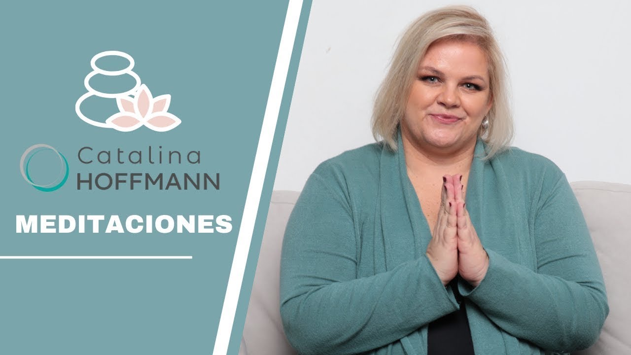 Calma y paz mental / Meditaciones - YouTube