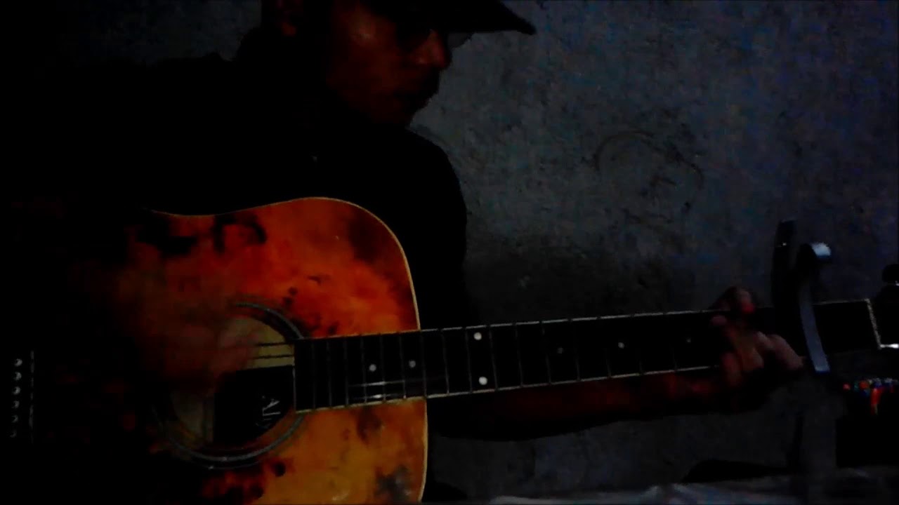 Our First Song by Joseph Vincent Guitar Chords - YouTube