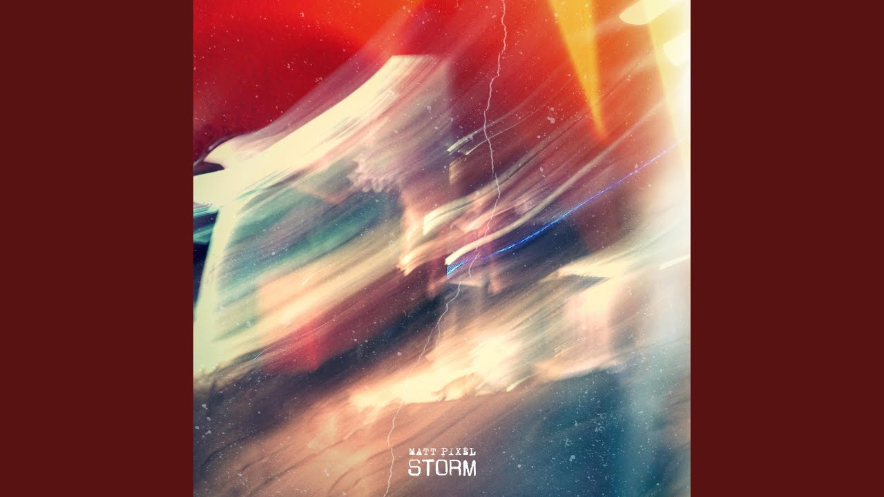 Storm (feat. Newark String Quartet) - YouTube