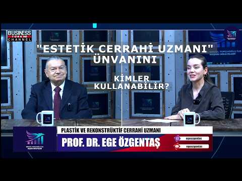 Estetik Cerrahi Uzmanı Ünvanı Hangi Branşa Aittir?