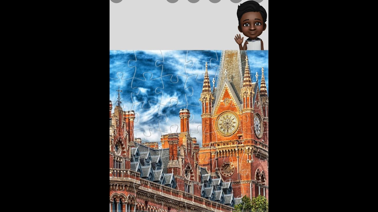 Jigsaw Puzzilla Puzzle puzzilla game Puzzel Spiel Spiele jigsaw ...