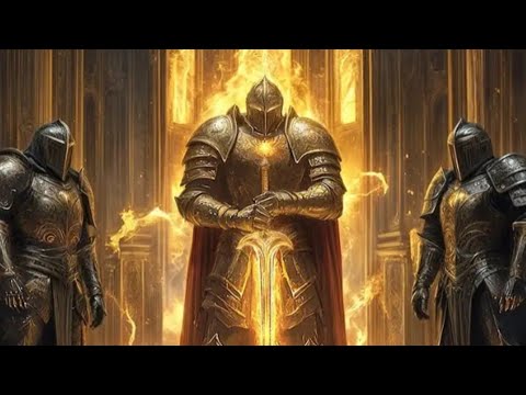 THE ELECTION OF ELECTIONS: "SOME SHALL WAKE UP TO EVERLASTING LIFE OR ...