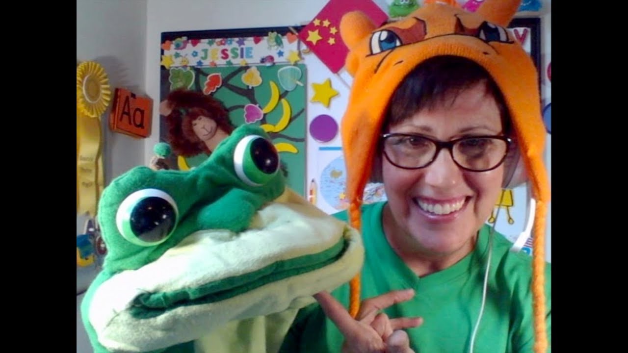 GogoKid Teacher Introduction Video - YouTube