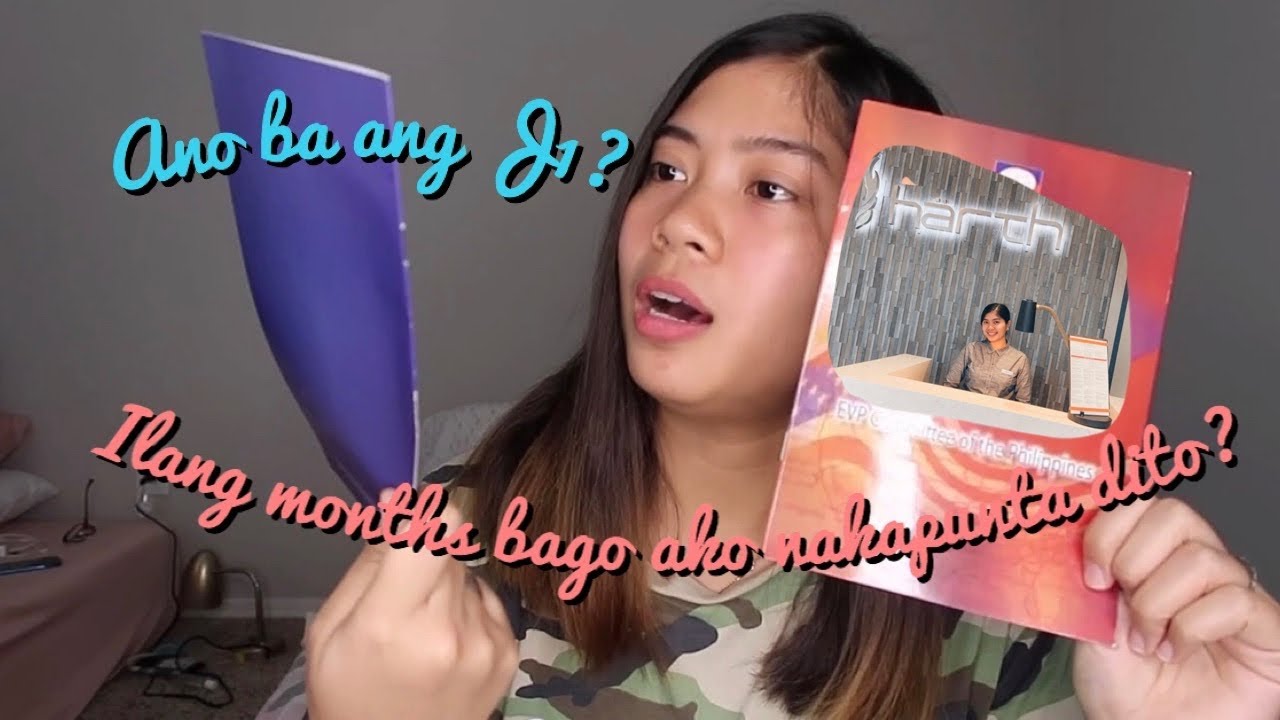 My J1 VISA application | US J1 internship program for Filipinos | Part ...