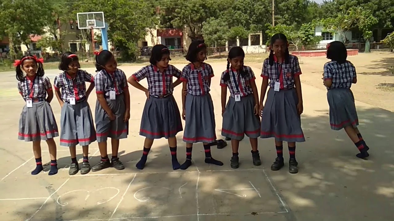 STAPOO GAME KV DGQA - YouTube