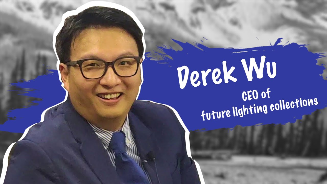 🎙[Interview Series] Season 1 Episode 2 - Double-digit % Revenue Growth In 5 Years? | Derek Wu ...