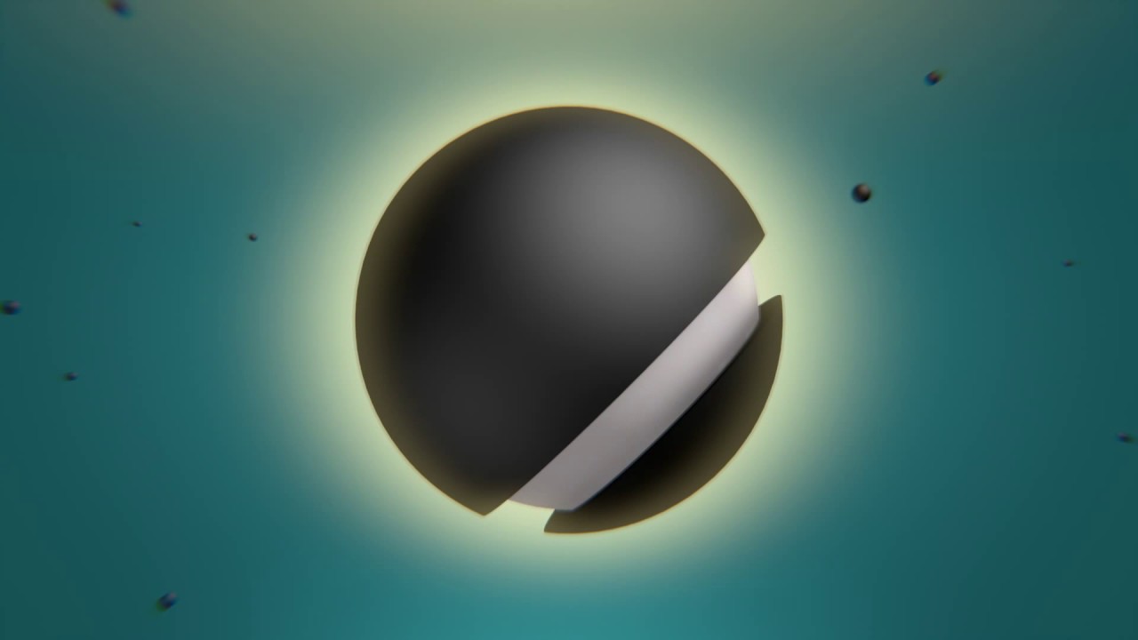 Sphere formation - YouTube